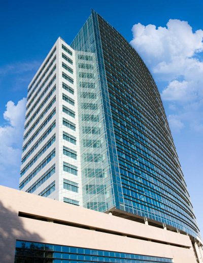 CalSTRS Headquarters – RankerAMG