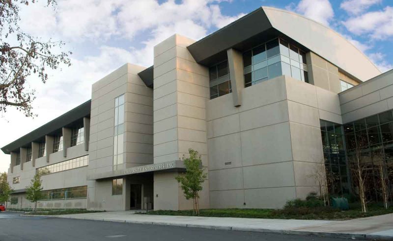 CSU Sacramento – RankerAMG